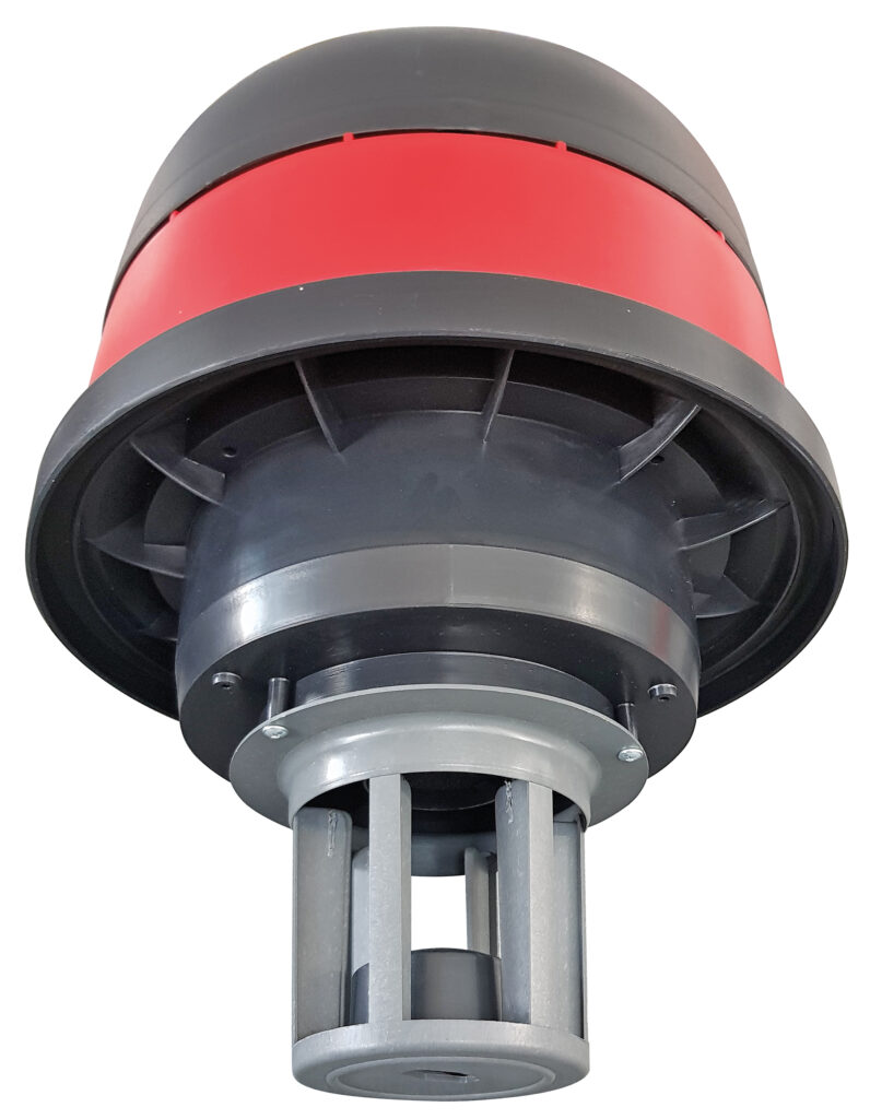 SW 35 SS Wet & Dry Vacuum Cleaner – grandeza