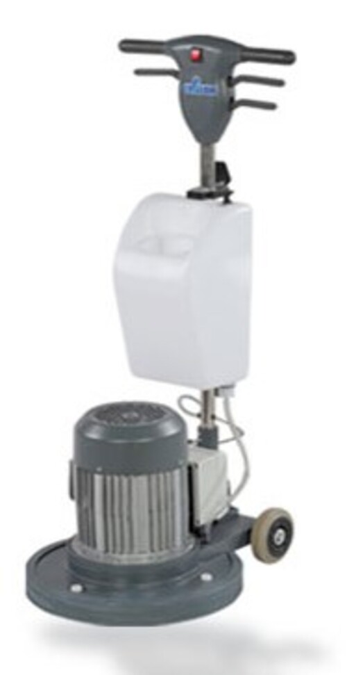 FP-240 Single Disk Scrubber – grandeza