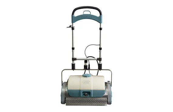 ROOTS Carpet Cleaning Machine SMARTCARE TRIO – grandeza