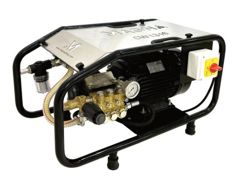 GRANDEZA Car Wash Series High Pressure Washer – grandeza