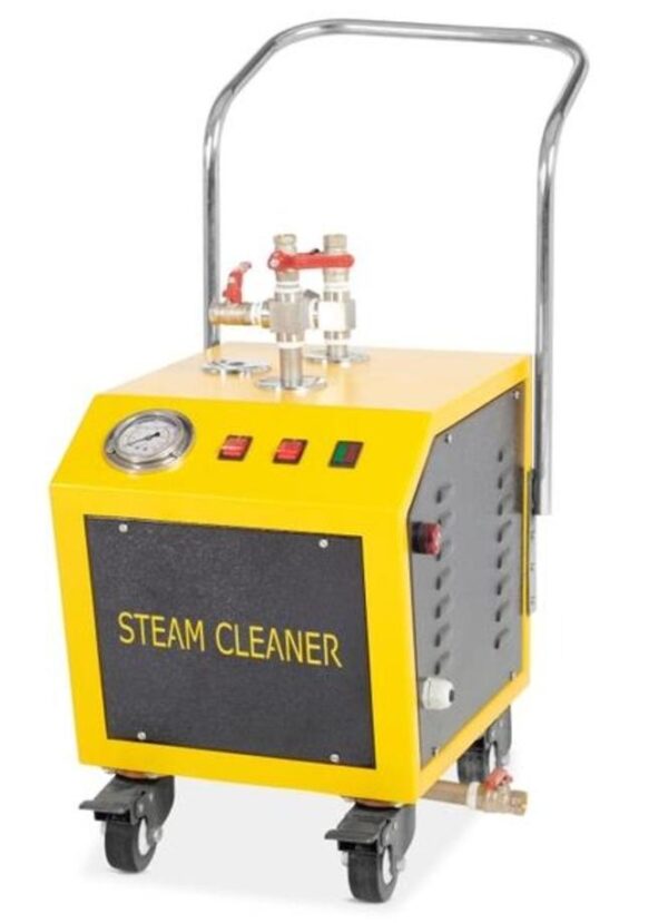 GRANDEZA MS-PRO STEAM CLEANER – grandeza
